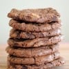 Moose Tracks Cookies