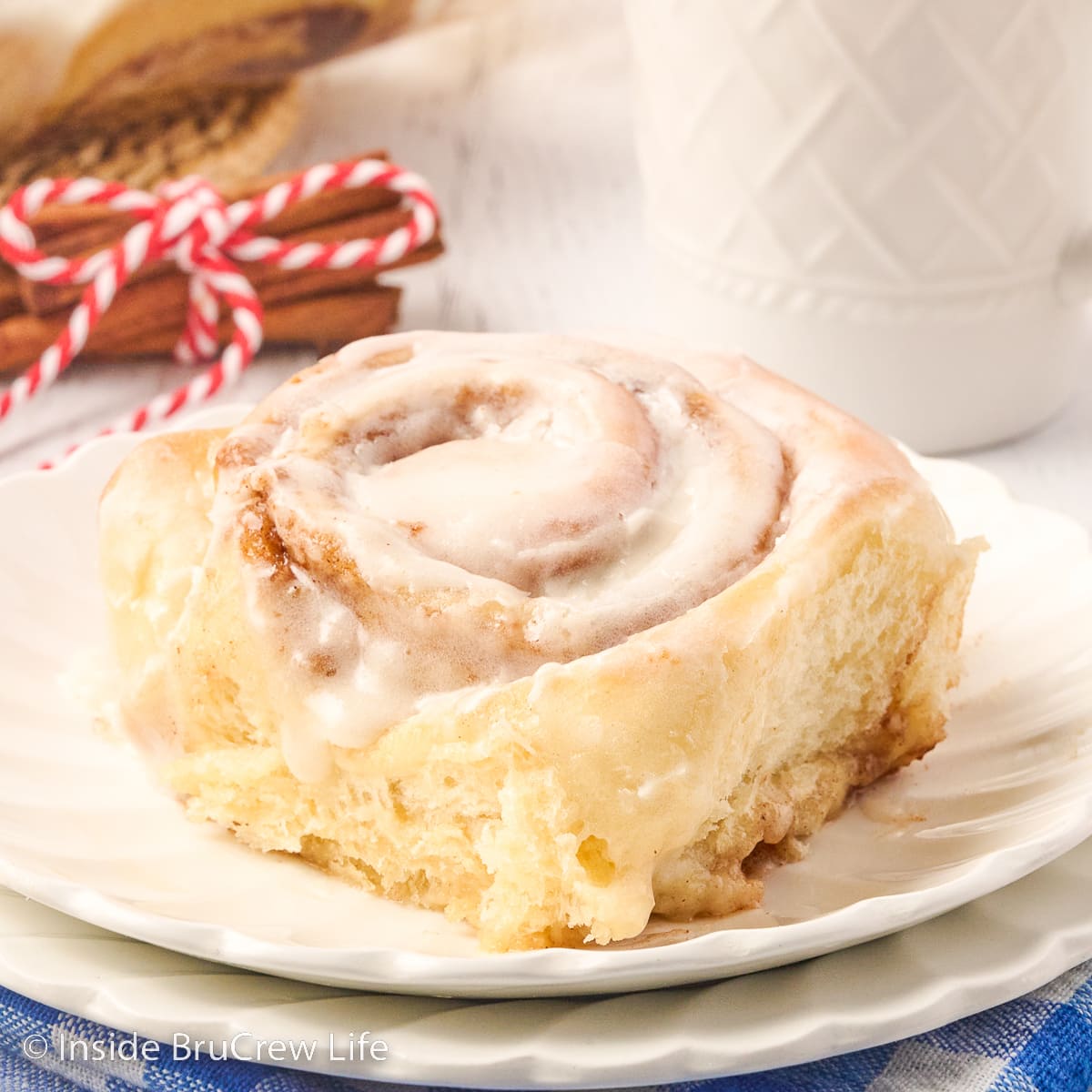 Copycat Little Debbie Donut Sticks Recipe - Inside BruCrew Life