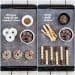 Decorating Store Bought Cookies - Inside BruCrew Life