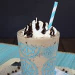 Java Chip Milkshake