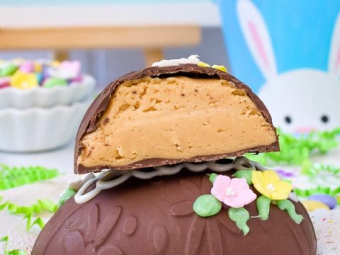 Peanut butter eggs store