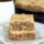 Java Twix Oatmeal Bars