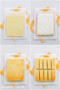 Copycat Little Debbie Banana Twins Recipe - Inside BruCrew Life