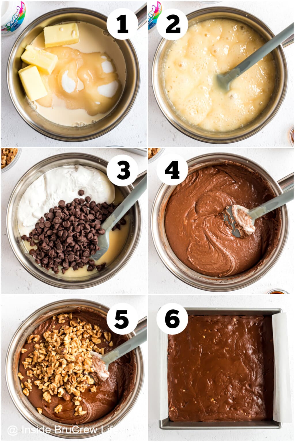 Fantasy Fudge Recipe - Inside BruCrew Life