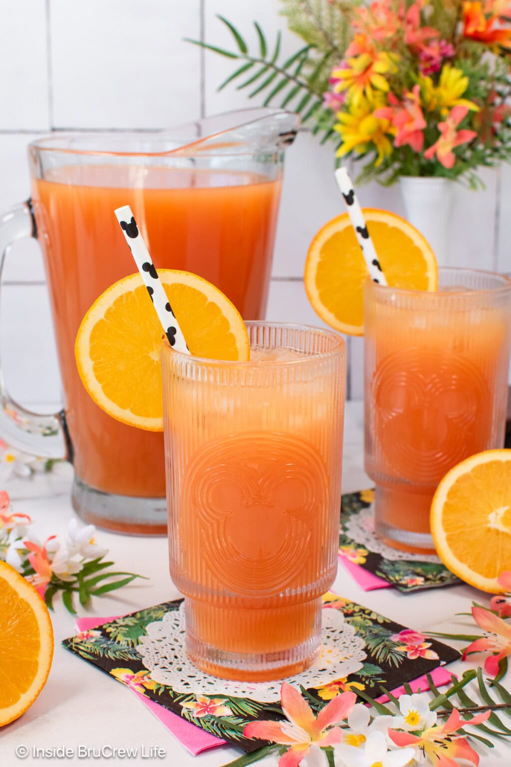 POG Juice Recipe (Disney Copycat) - Inside BruCrew Life