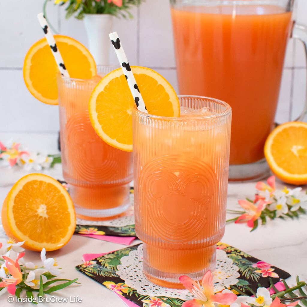 POG Juice Recipe (Disney Copycat) - Inside BruCrew Life