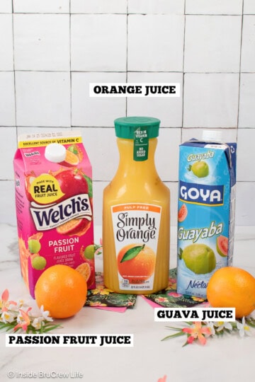 POG Juice Recipe (Disney Copycat) - Inside BruCrew Life