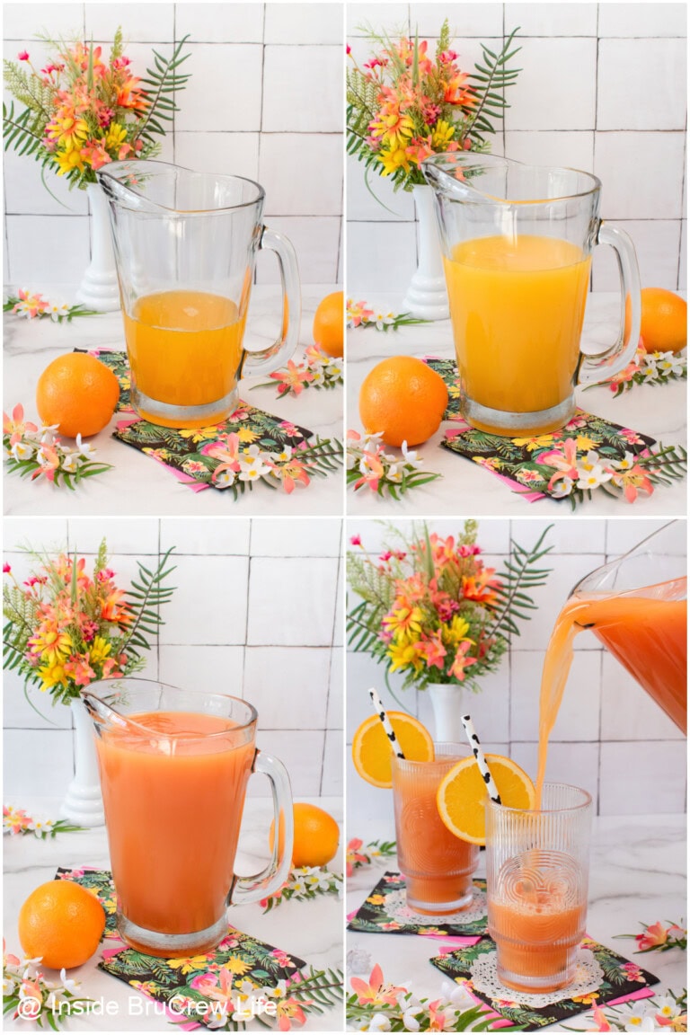 POG Juice Recipe (Disney Copycat) - Inside BruCrew Life